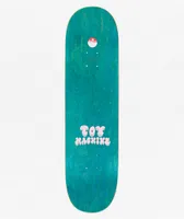 Toy Machine Axel Gee 8.5" Skateboard Deck | Hamilton Place