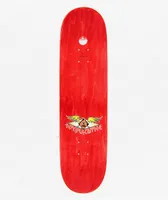 Toy Machine Axel Insecurity 8.5" Skateboard Deck | Hamilton Place