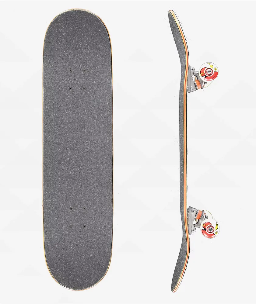 Toy Machine Cat Monster 8.25" Skateboard Complete at Mall of America ...