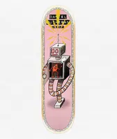 Toy Machine Lutheran Insecurity 8.25" Skateboard Deck | Hamilton Place