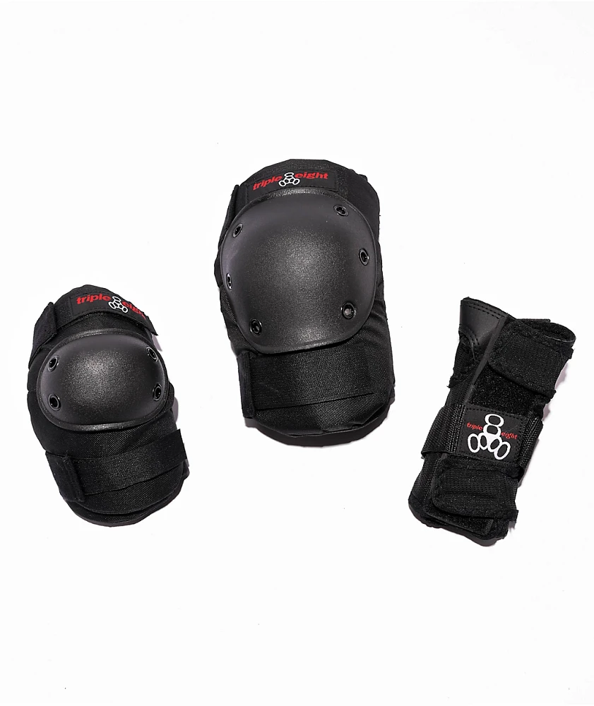 Triple Eight Saver Series 3-Pack Box | Mall of America®