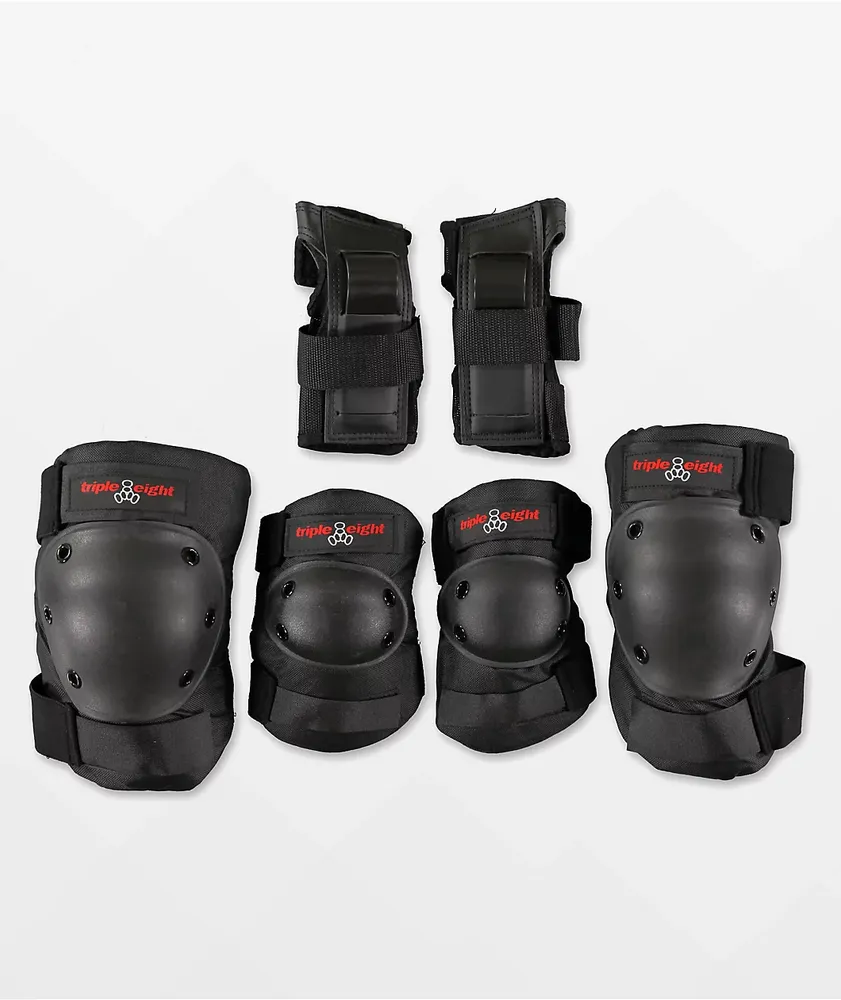 Triple Eight Saver Series 3-Pack Box | Hamilton Place