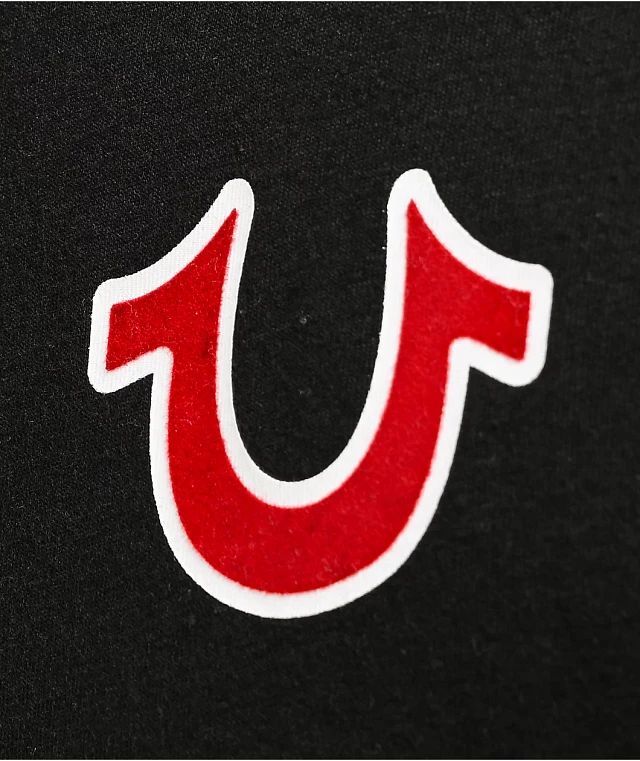 True Religion New Logo