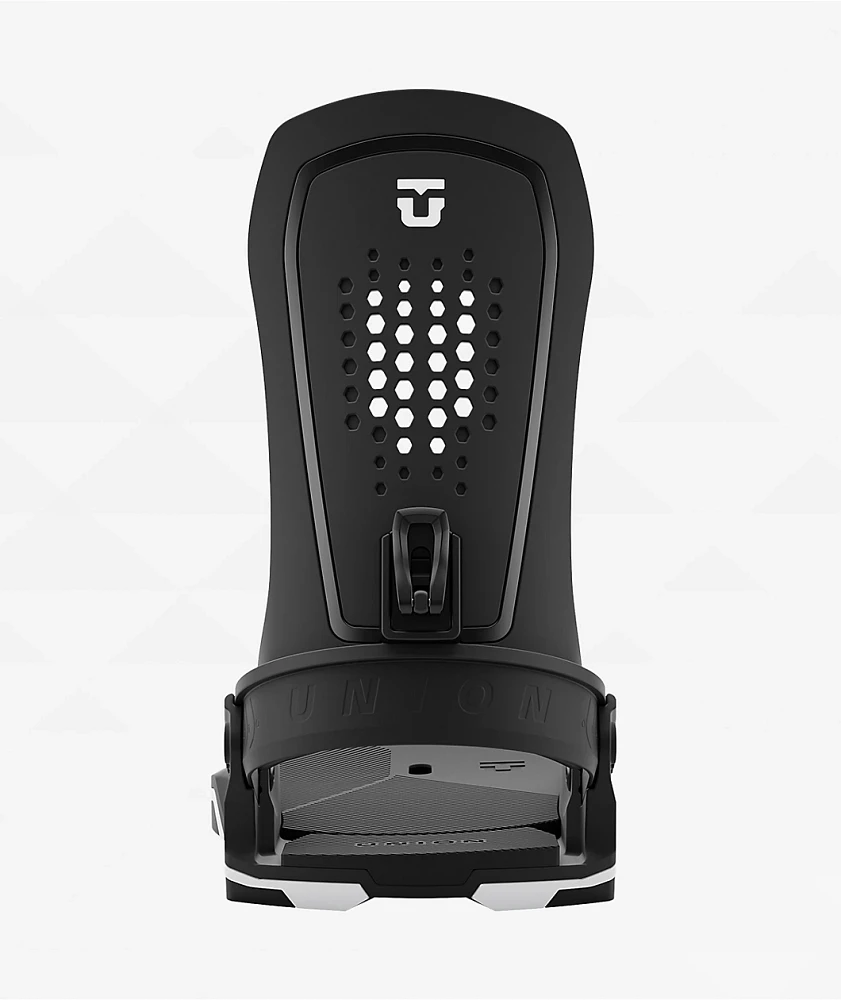 Union Force Black Snowboard Bindings 2025 | Mall of America®