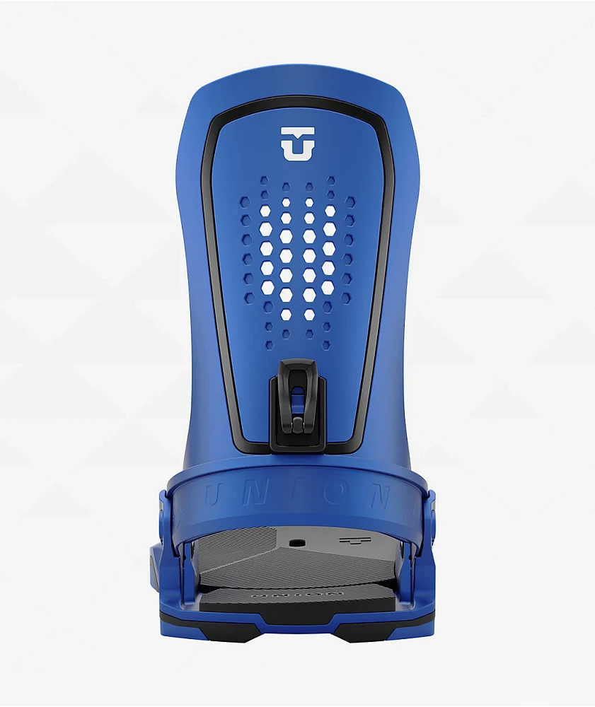Union Force Metallic Blue Snowboard Bindings 2025 | Mall of America®