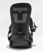 Union Strata Snowboard Bindings 2024 | Hamilton Place