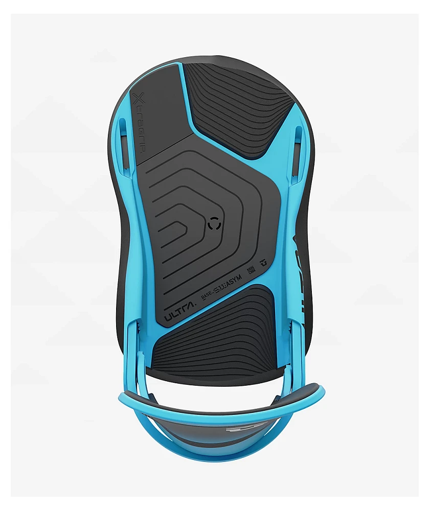 Union Ultra Blue Snowboard Bindings 2025 | Mall of America®
