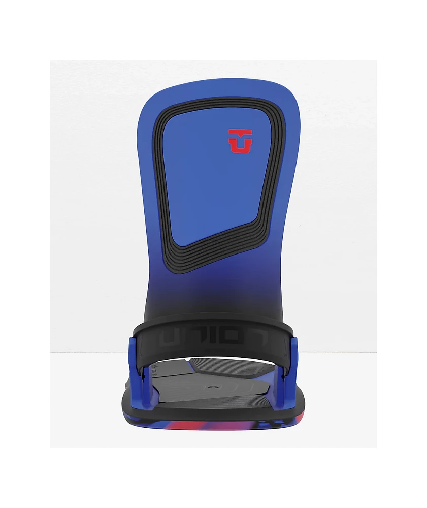 Union Ultra Deep Blue Snowboard Bindings 2024 | Mall of America®