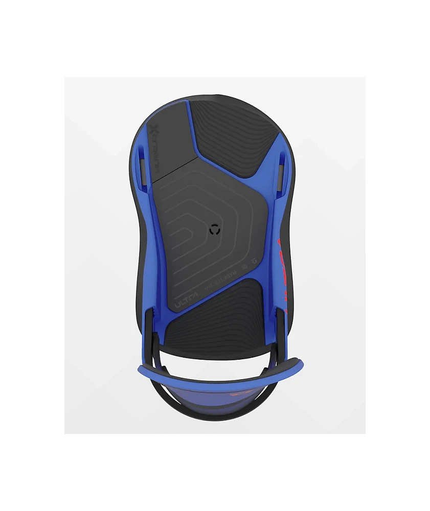Union Ultra Deep Blue Snowboard Bindings 2024 | Mall of America®