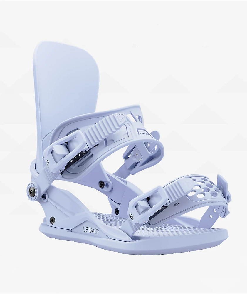 Union Women's Legacy Blue Snowboard Bindings 2025 | Mall of America®