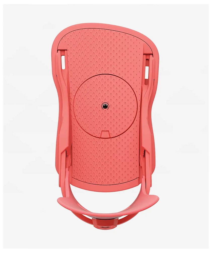 Union Women's Legacy Red Snowboard Bindings 2025 | Mall of America®