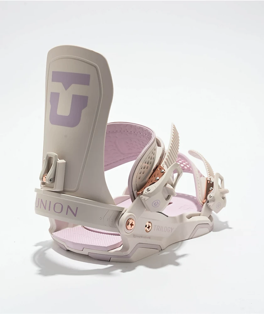 Union Women's Trilogy Sand Snowboard Bindings 2025 | Mall of America®