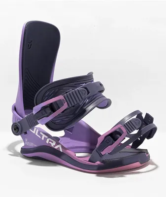Union Women's Ultra Bone White Snowboard Bindings 2024 | Mall of America®