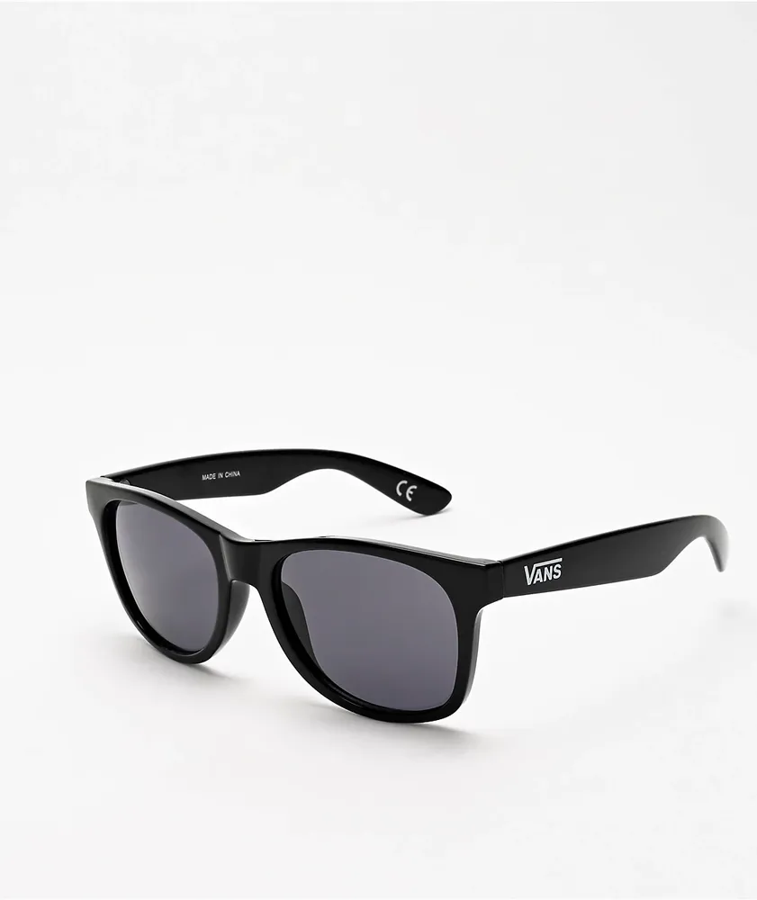 Vans Spicoli 4 Black Sunglasses | Mall of America®