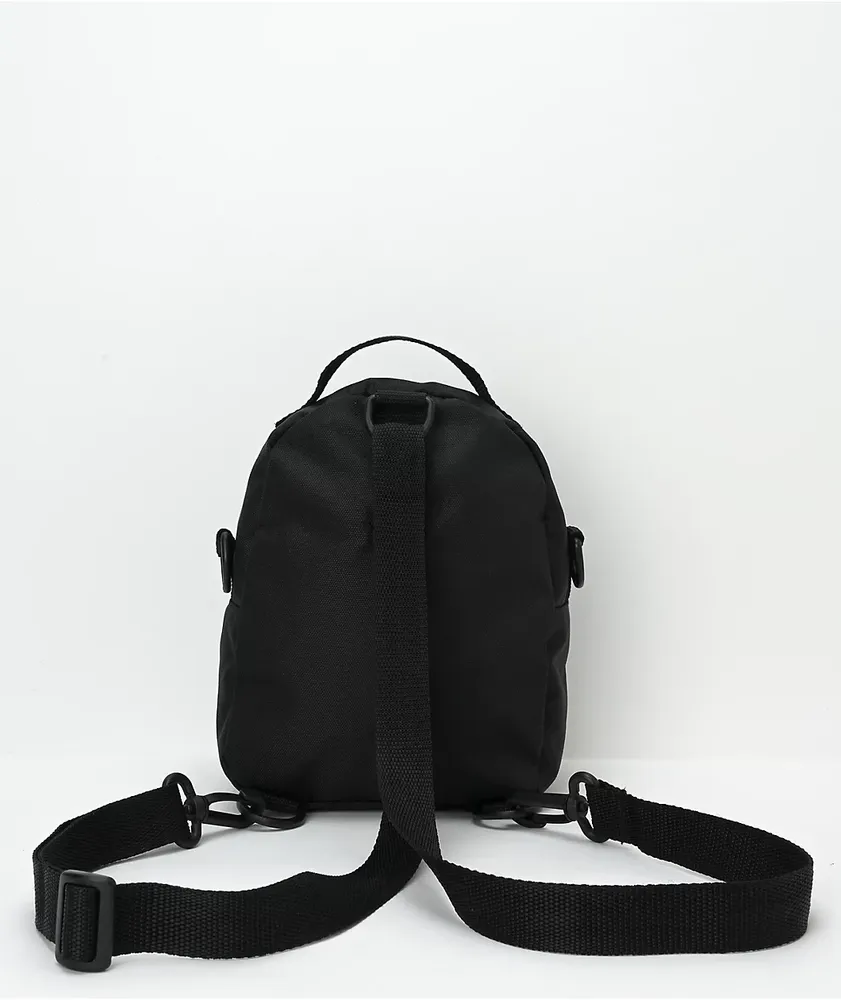 Vans Warped Black Mini Backpack | Mall of America®