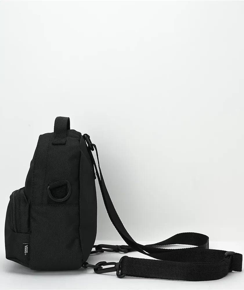 Vans Warped Black Mini Backpack | Mall of America®