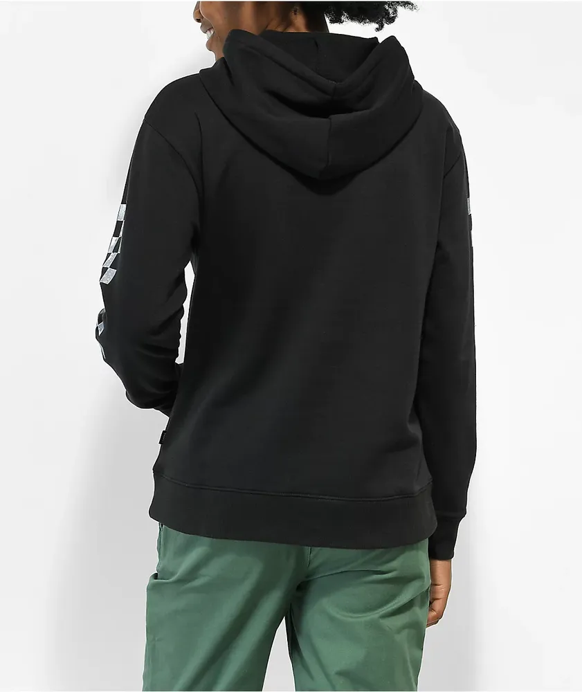 Vans x Sailor Moon Lizzie Black Hoodie | Mall of America®