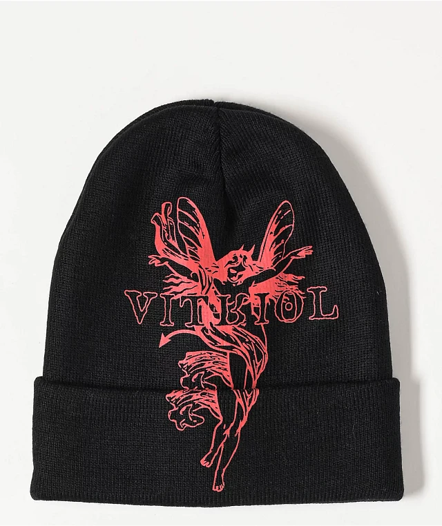 Vitriol | Hamilton Place