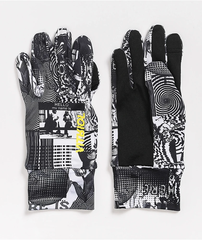 Vitriol Hypno Glove | Hamilton Place