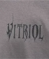 Vitriol Sacrifice Charcoal T-Shirt | CoolSprings Galleria