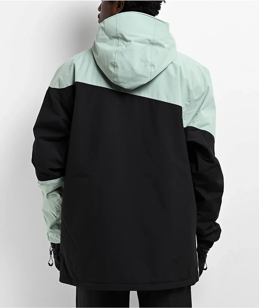 Volcom Primary Agave 10K Insulated Snowboard Jacket 2025 | Mall of America®