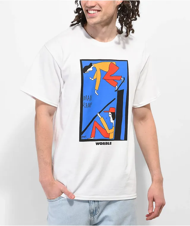 Worble | Hamilton Place