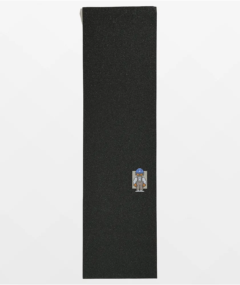 WORBLE Manramp Character Grip Tape | Hamilton Place