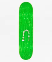 WORBLE Red Rocket 8.0" Skateboard Deck | Hamilton Place