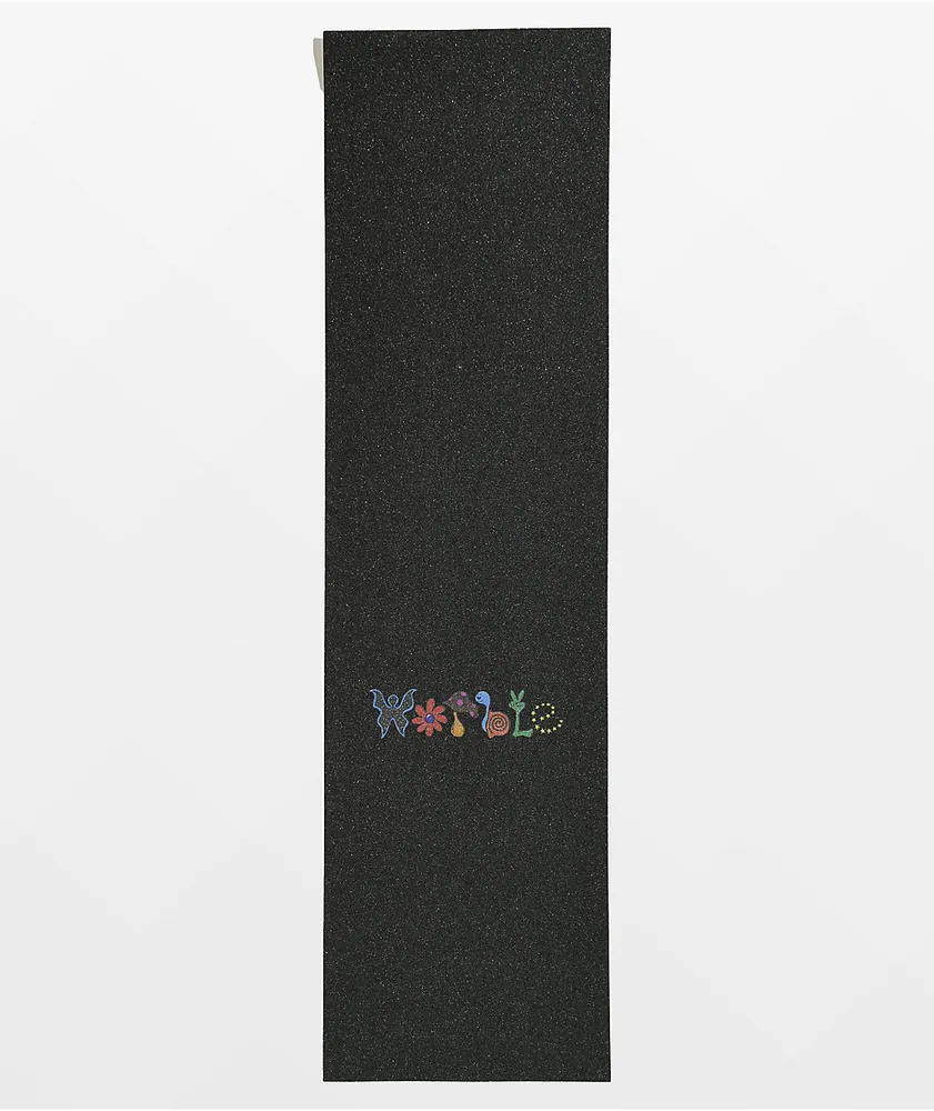 WORBLE Small World Grip Tape | Hamilton Place