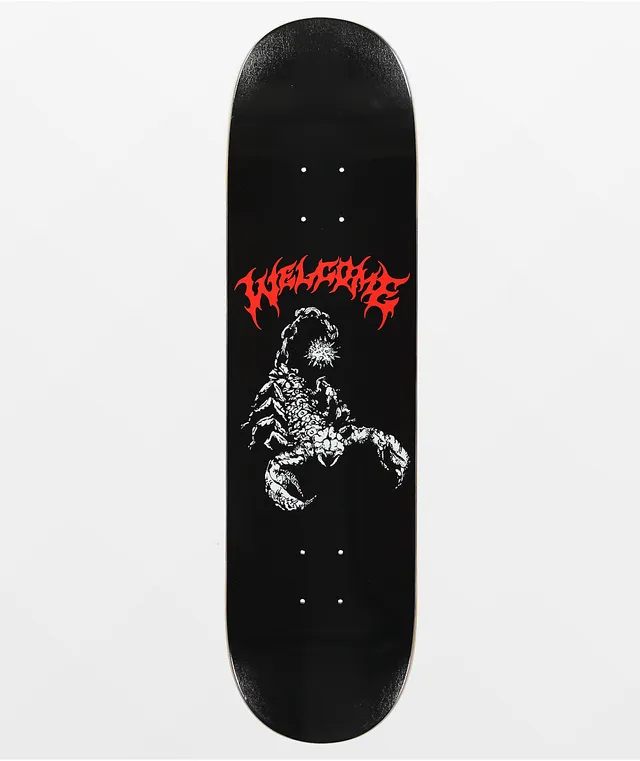 Monet Skateboard | Mall of America®