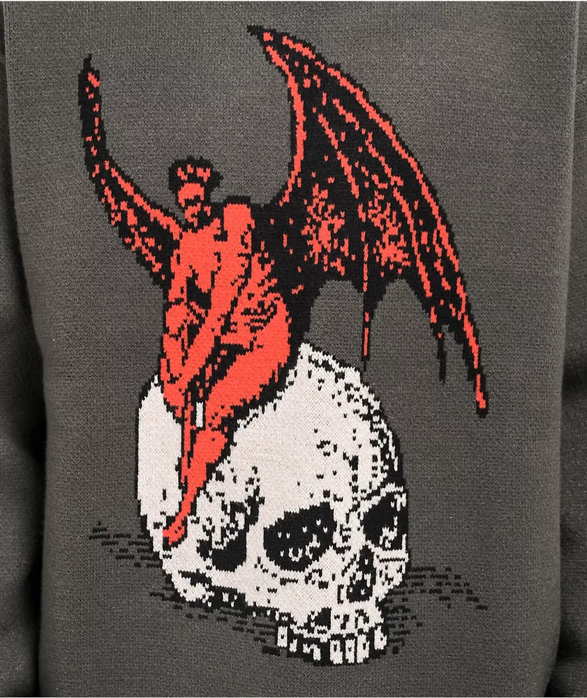 Welcome Nephilim Grey Sweater | Mall of America®