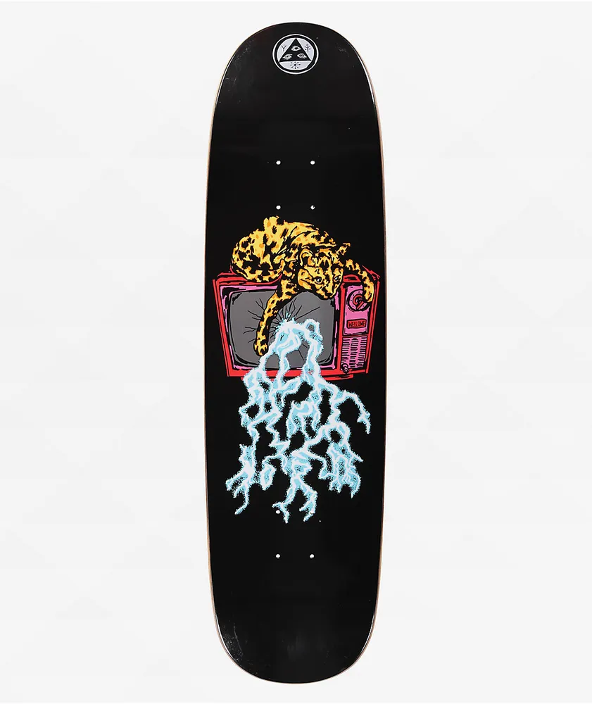 Welcome Nora Static On Sphynx 8.8" Skateboard Deck | Mall of America®