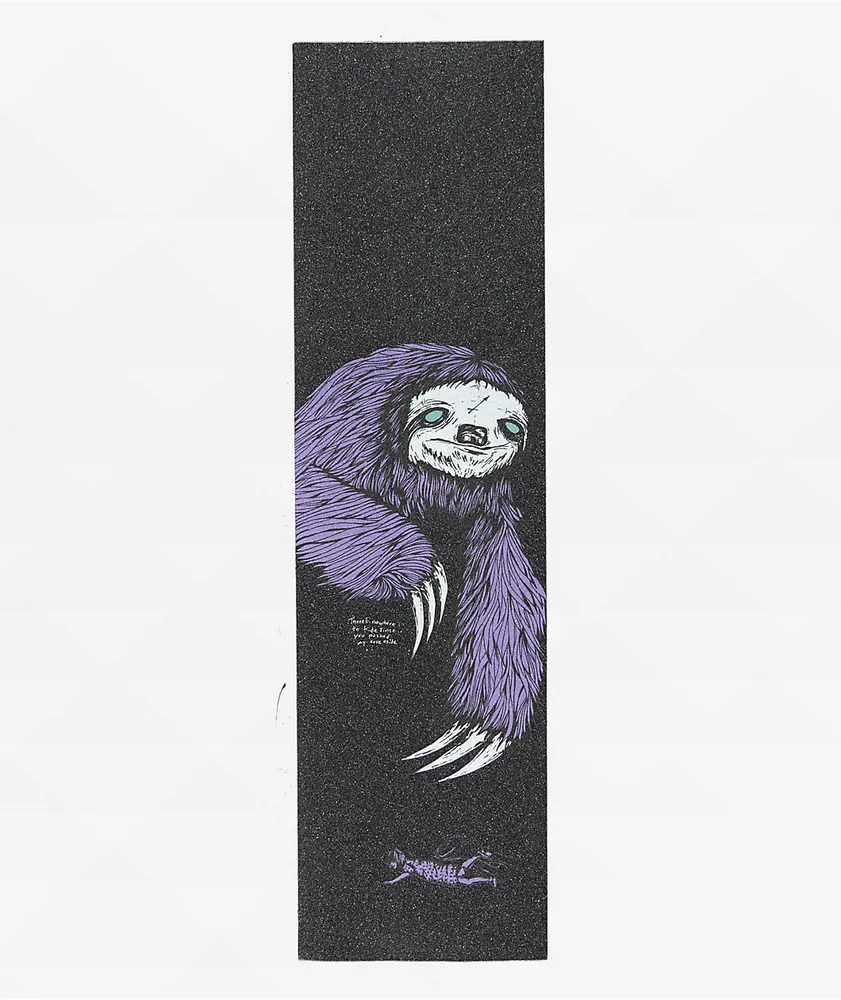 Welcome Sloth Grip Tape at Mall of America® in Bloomington, MN