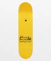 World Industries Devilman World Is Yours 8.25" Skateboard Deck | Mall ...