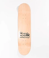 World Industries Flame Boy 8.25" Skateboard Deck | Hamilton Place