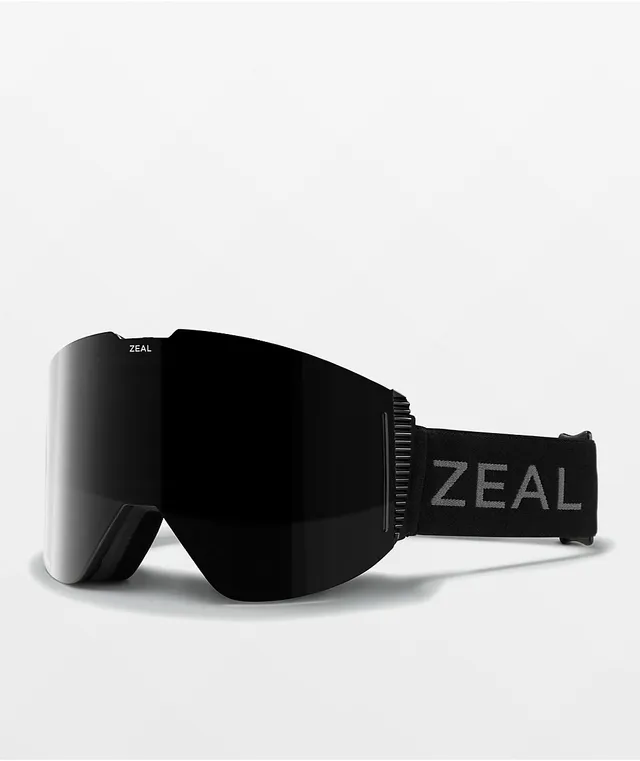 Zeal Optics | Hamilton Place