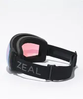 Zeal Portal XL Dark Night & Alchemy Snowboard Goggles | Hamilton Place
