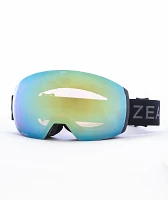 Zeal Portal XL Dark Night & Alchemy Snowboard Goggles | Hamilton Place
