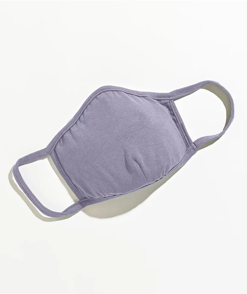 Zine Lavender Face Mask | Hamilton Place