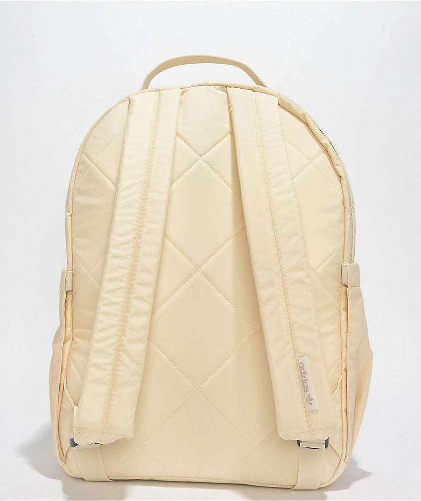 Adidas Originals Luna Beige Backpack at Mall of America® in Bloomington, MN