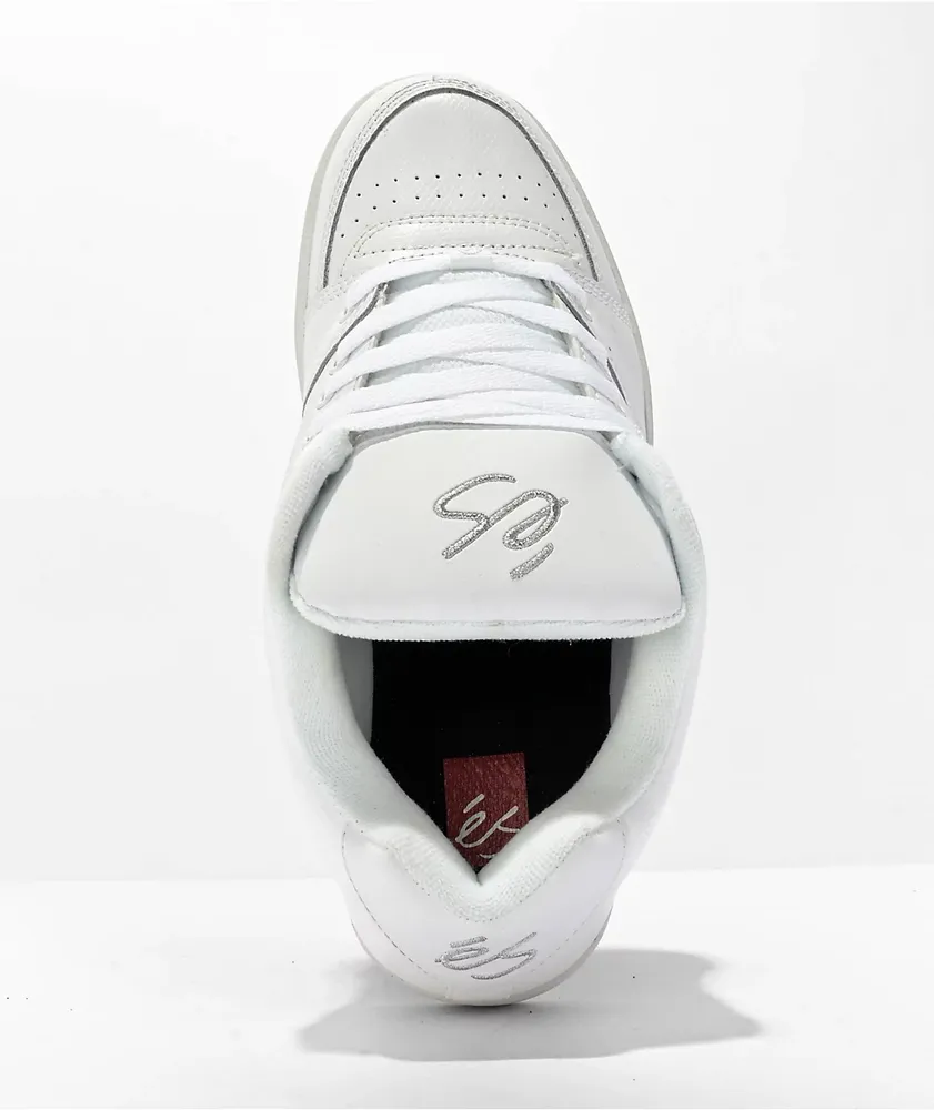 ES Accel OG White Skate Shoes | Mall of America®