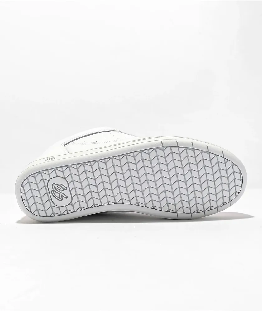 ES Accel OG White Skate Shoes | Mall of America®