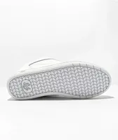 ES Accel OG White Skate Shoes | Hamilton Place