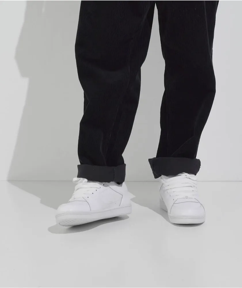 ES Accel OG White Skate Shoes | Mall of America®