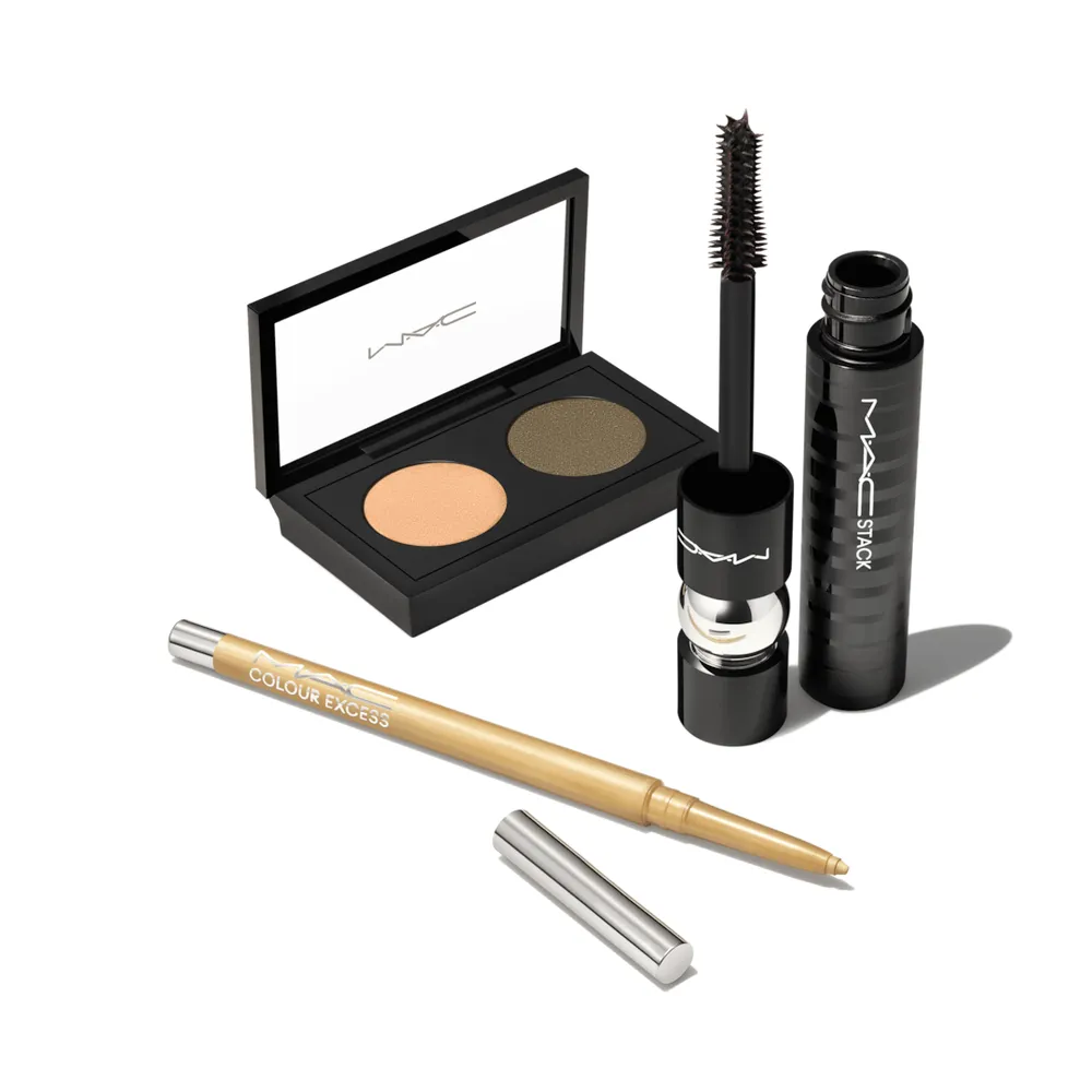Perfect Makeup Kit Mac | Saubhaya Makeup