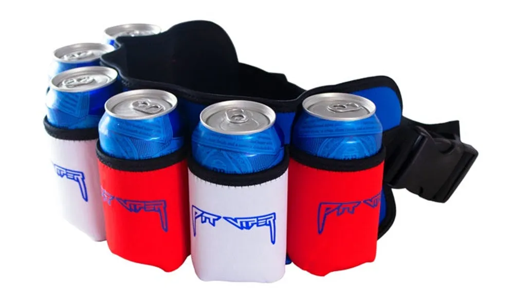 Pit Viper - The Butt Bar Beer Belt | CoolSprings Galleria
