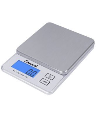Escali Corp Vera Compact Digital Scale, 4.4lb | Mall of America®