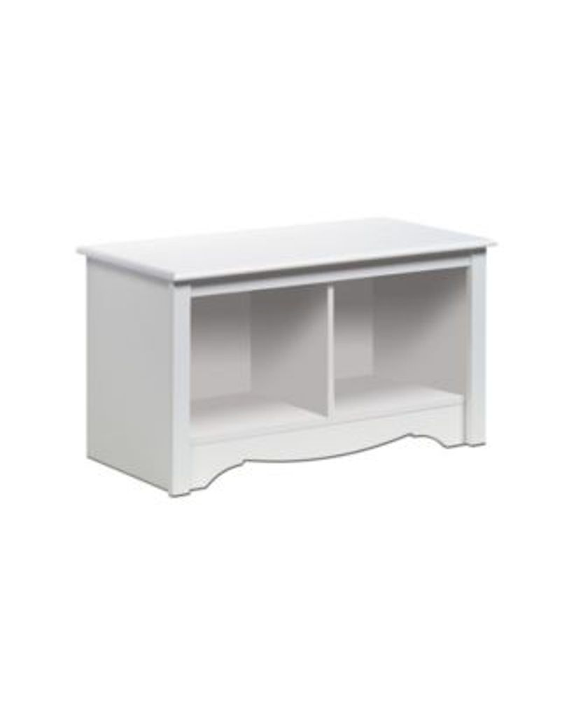 Prepac Twin Cubbie Bench | Mall of America®