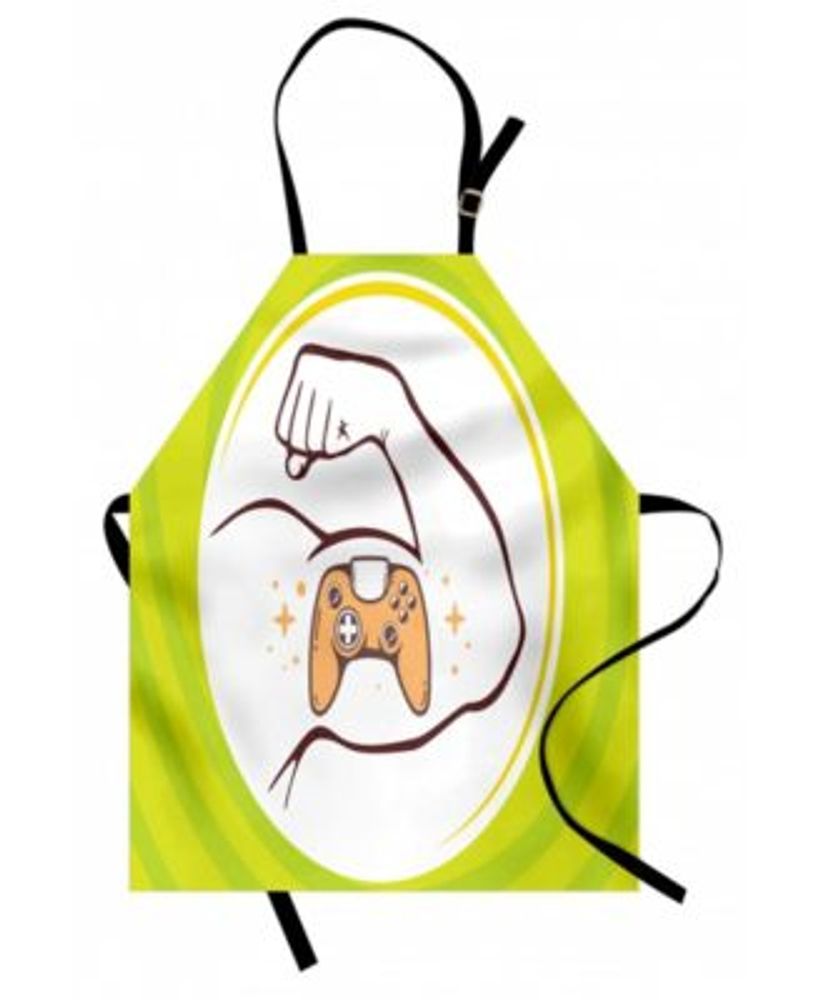 Ambesonne Gamer Apron | Mall of America®