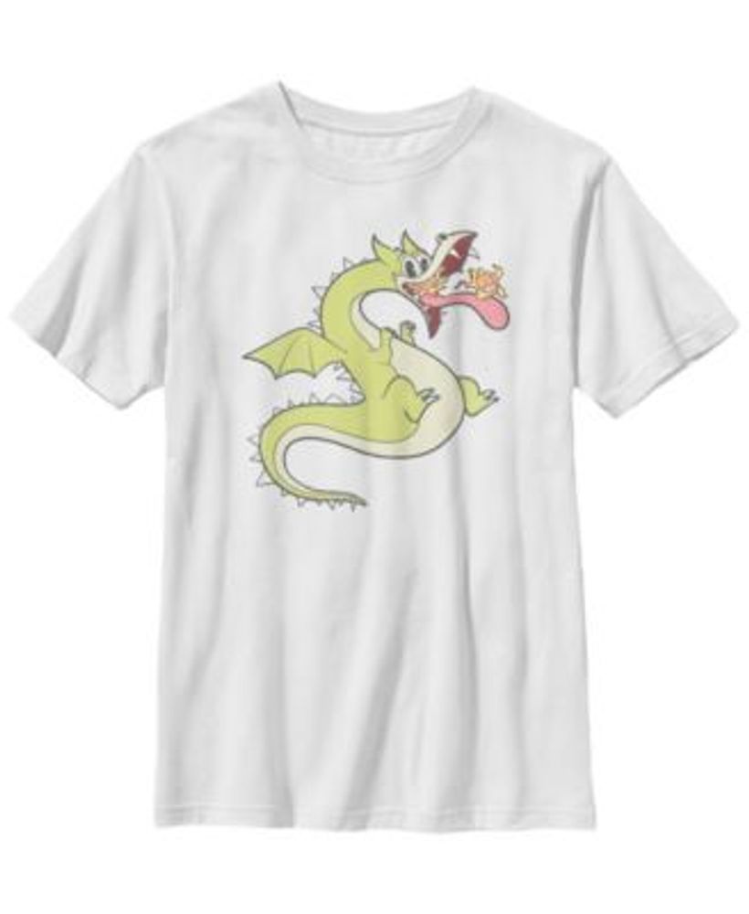 Fifth Sun Cuphead Big Boy's Grim Matchstick Living Fireball Short ...